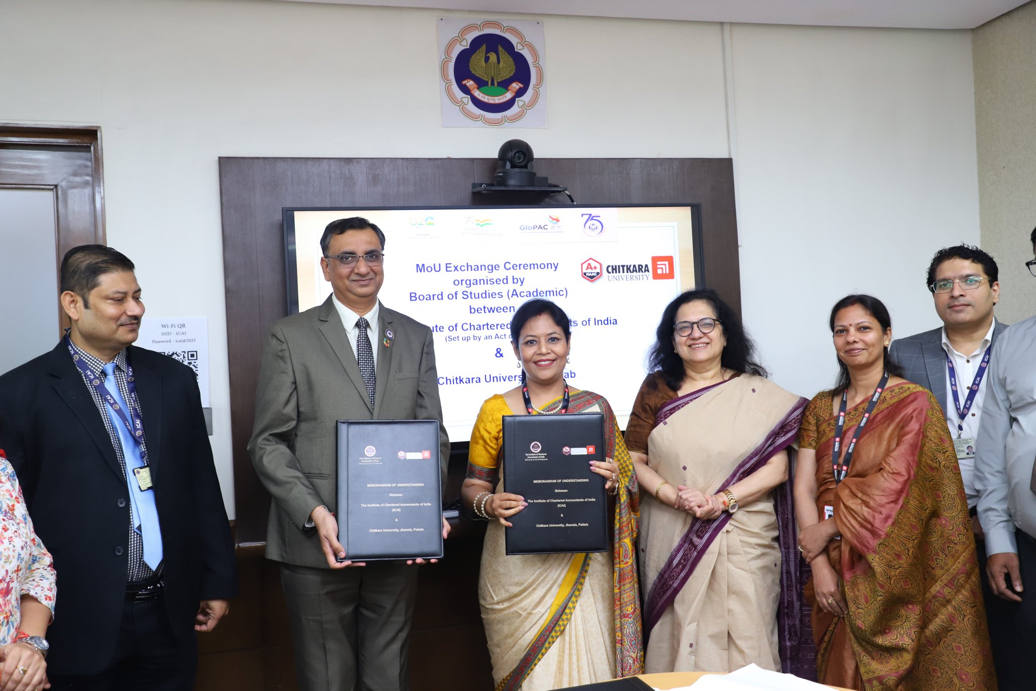 For Students – CA Vishal Doshi