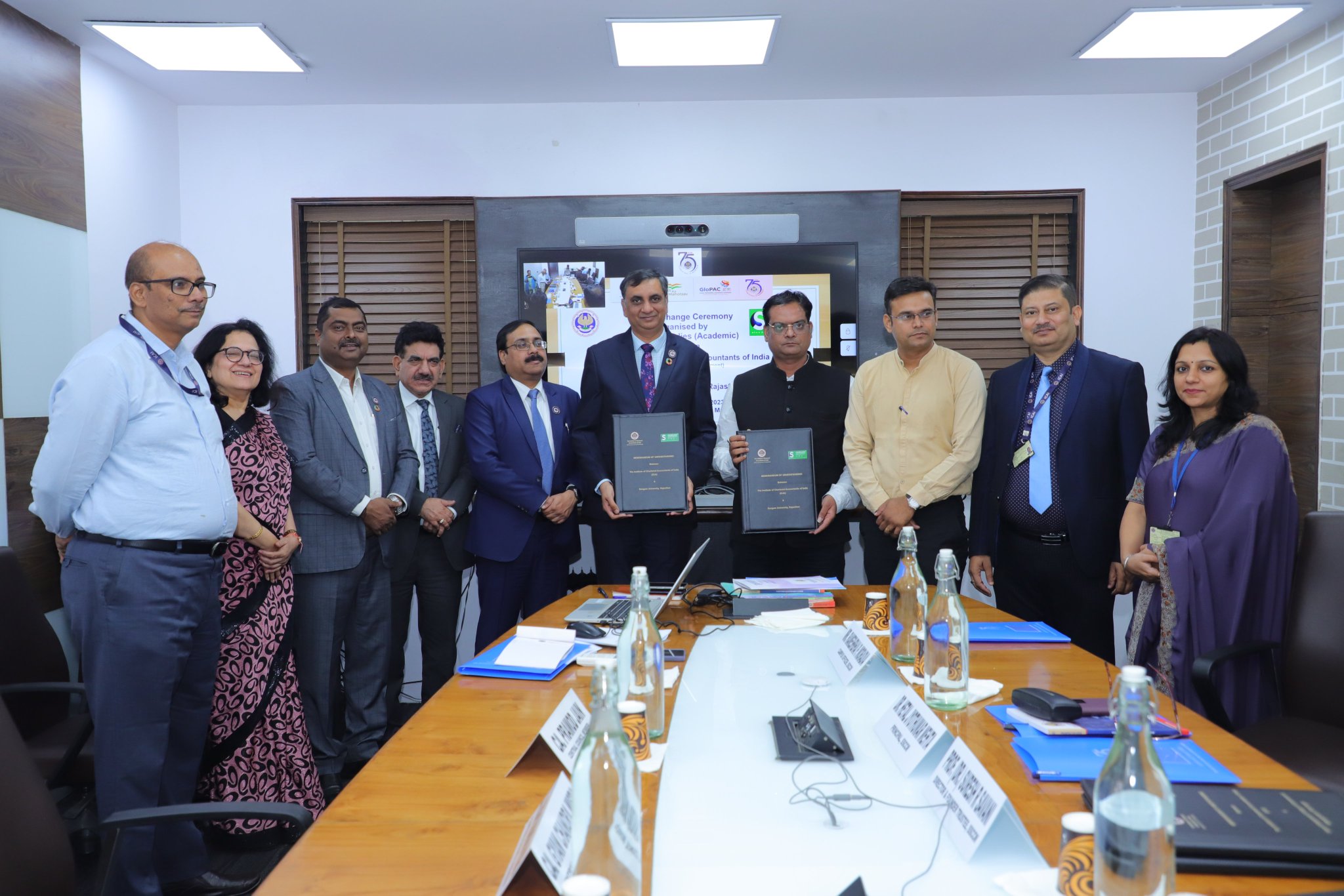 For Students – CA Vishal Doshi