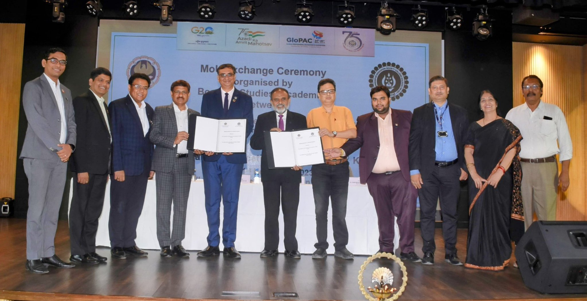 For Students – CA Vishal Doshi